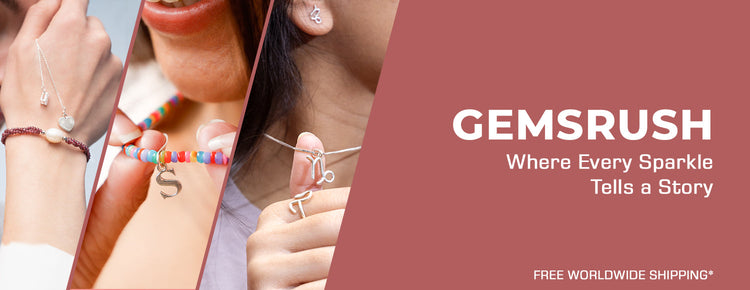 Gemsrush