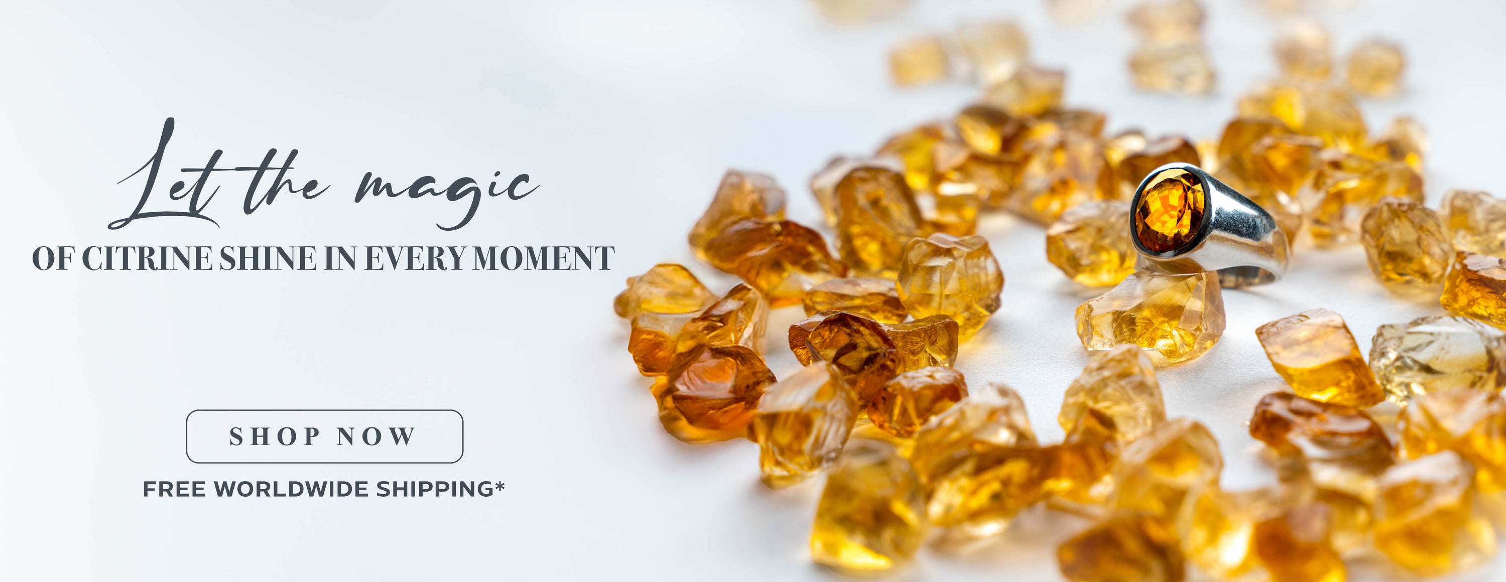 GemsRush | Rare & Powerful Gemstone Jewelry for Every Soul – Gemsrush