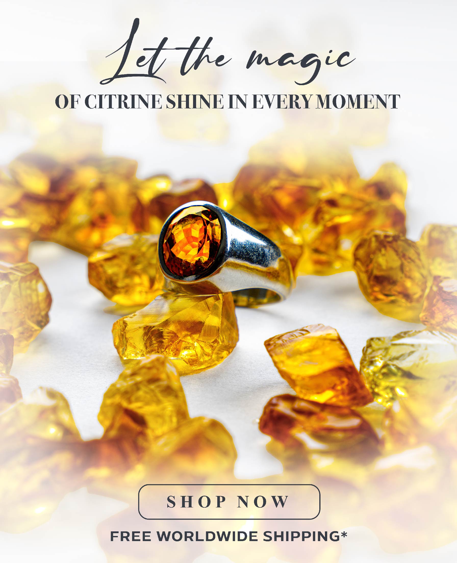 GemsRush | Rare & Powerful Gemstone Jewelry for Every Soul – Gemsrush