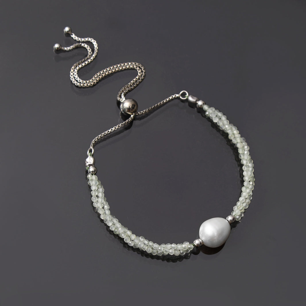 Bolo Bracelet – Gemsrush